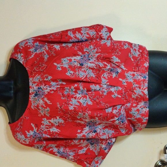 Staring at Stars | Tops | Staring At Stars Size S | Poshmark